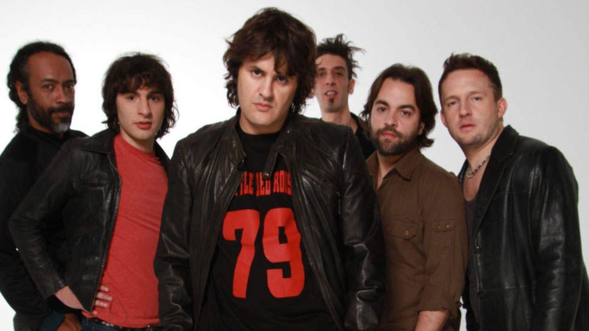 SE EDITA EN DOBLE VINILO AY AY AY SEGUNDO DISCO DE LOS PIOJOS - Rock Ar ...