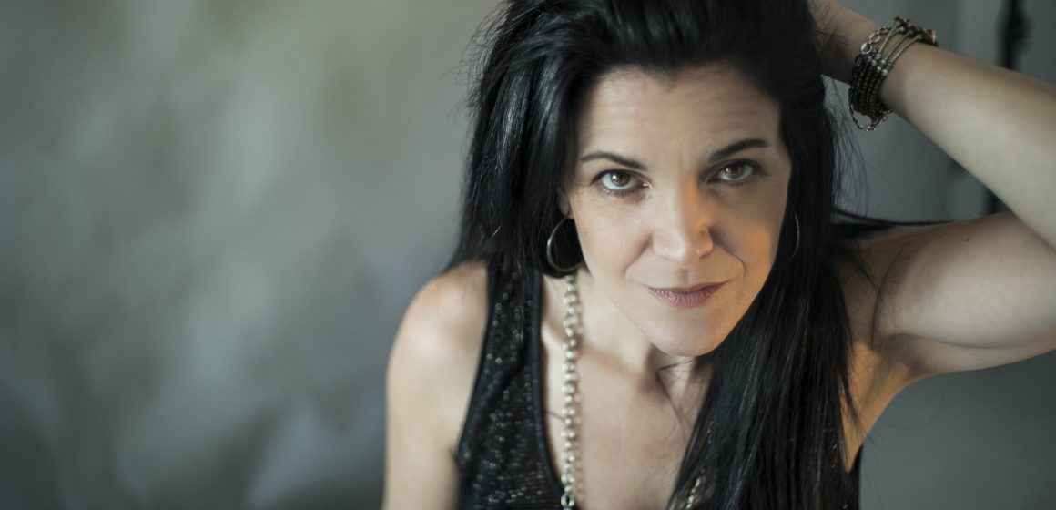 NATALIA CARDILLO – “LA REBELIÓN DEL MAGMA” - Rock Ar Noticias